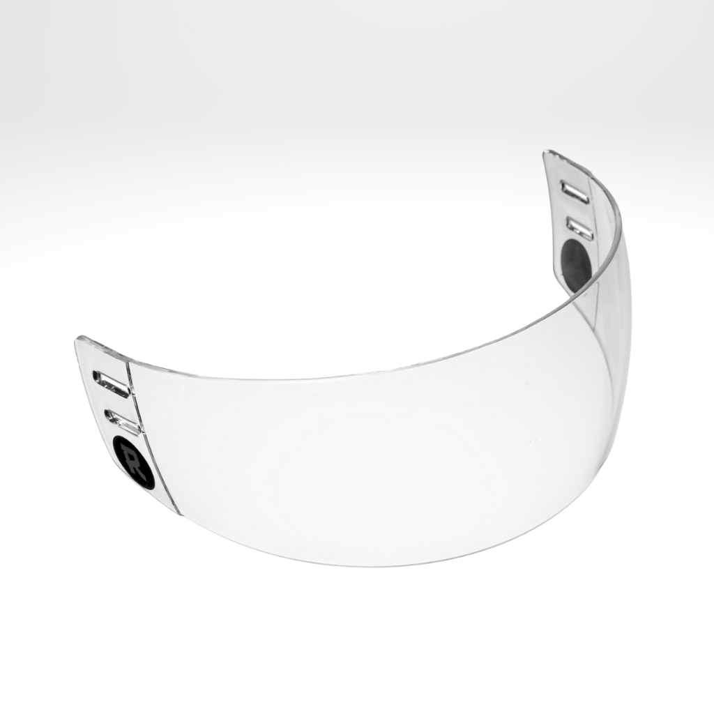 Premium Hockey Visors and Face Shields | HockeyNinja